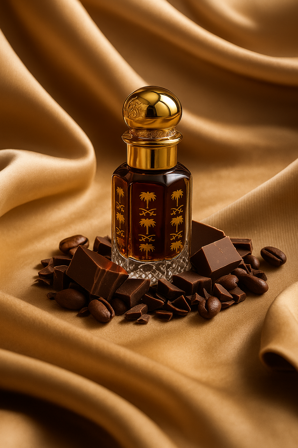 Chocolate – Afrida